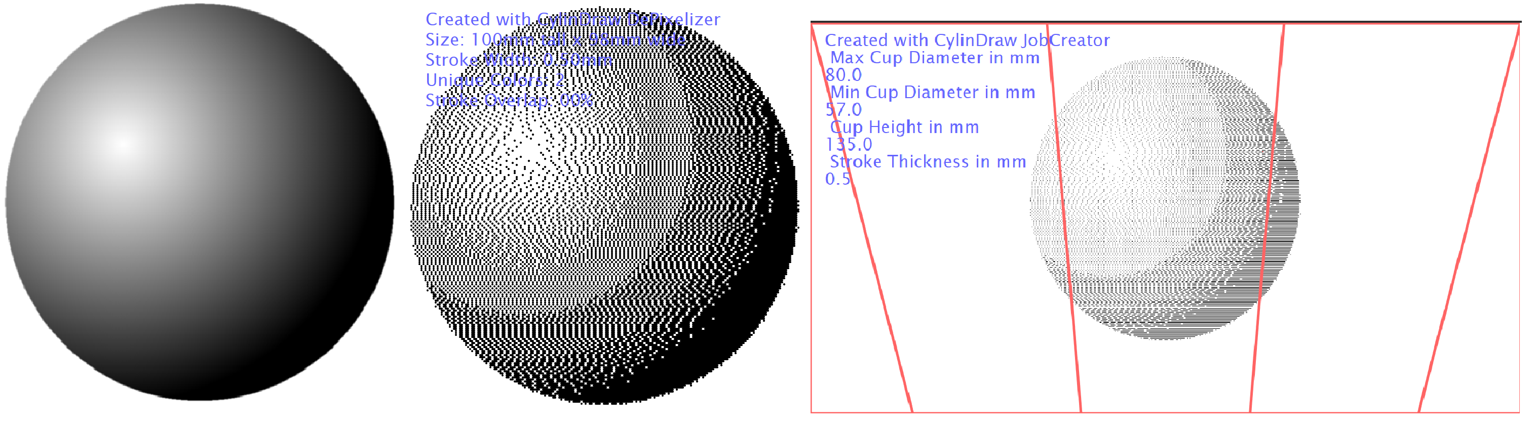 New Year, New Upgrades! – CylinDraw
